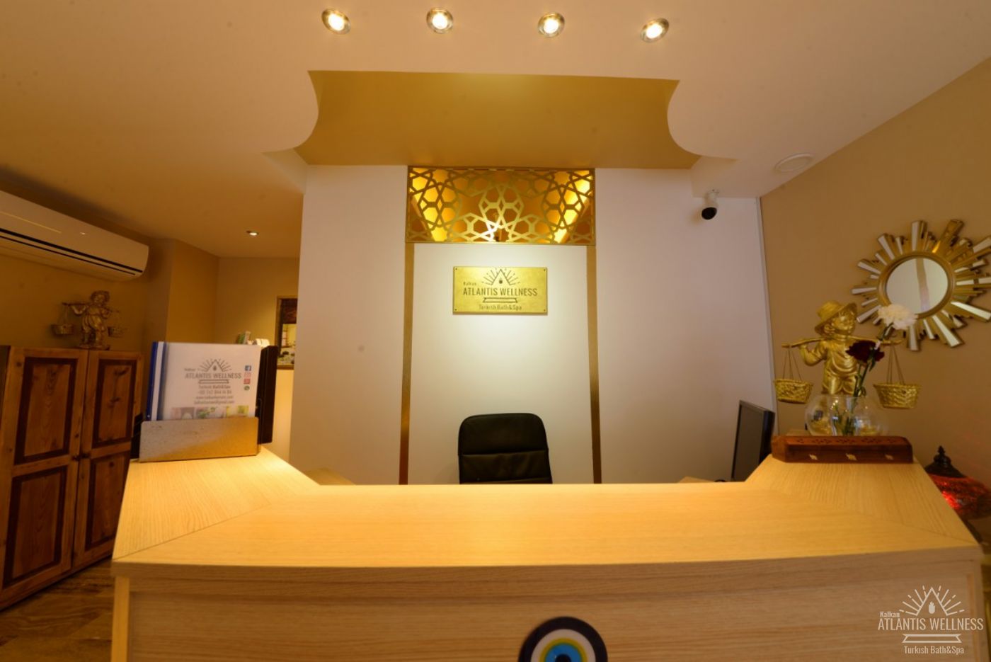 Gallery, Atlantis Wellness Turkish Bath&Spa Center Kalkan